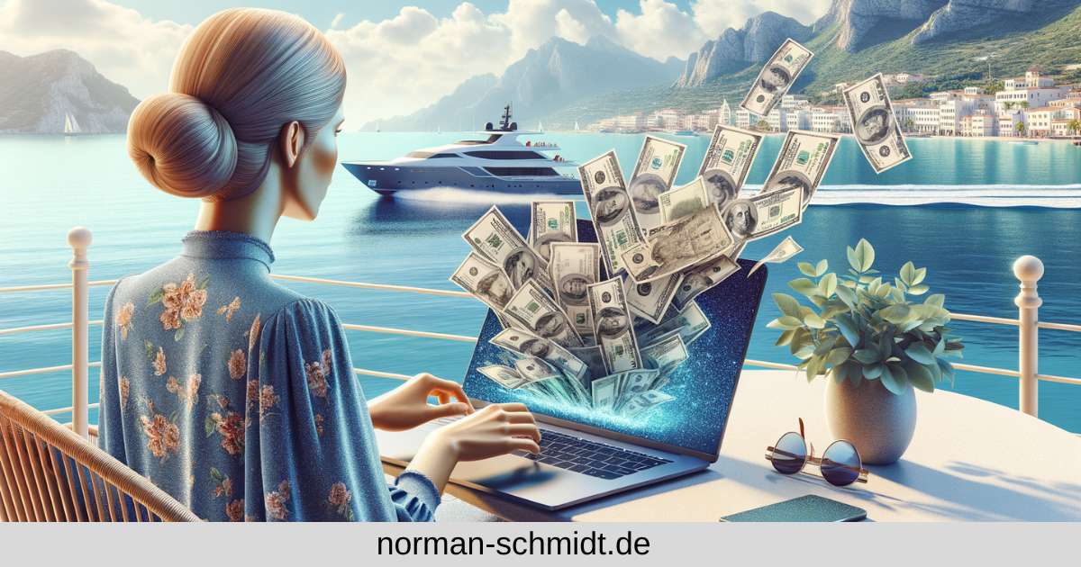 Tipps und Strategien zur Umsatzsteigerung | 2025 | Affiliate Marketing Blog